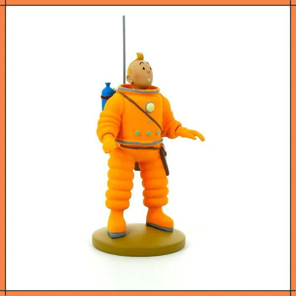 STATUETTES – TINTIN SHOP INDONESIA